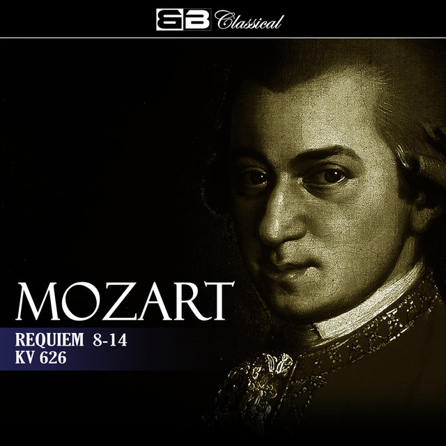 Mozart Requiem KV 626 8-14 by Arvid Jansons on TIDAL