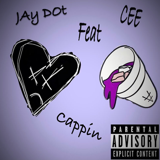 Cappin by Jay Dot on TIDAL