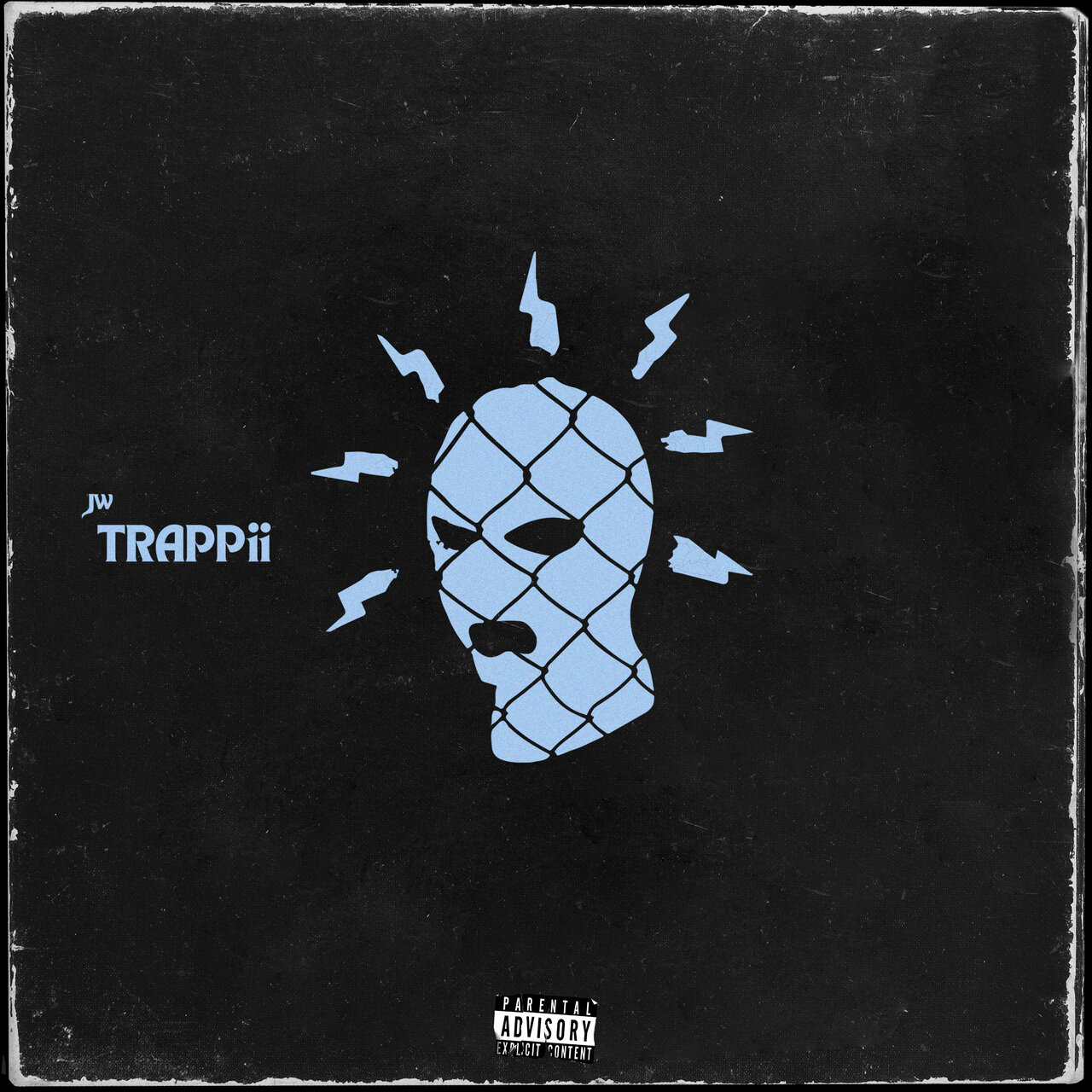 TRAPPii by Jay Wheeler on TIDAL