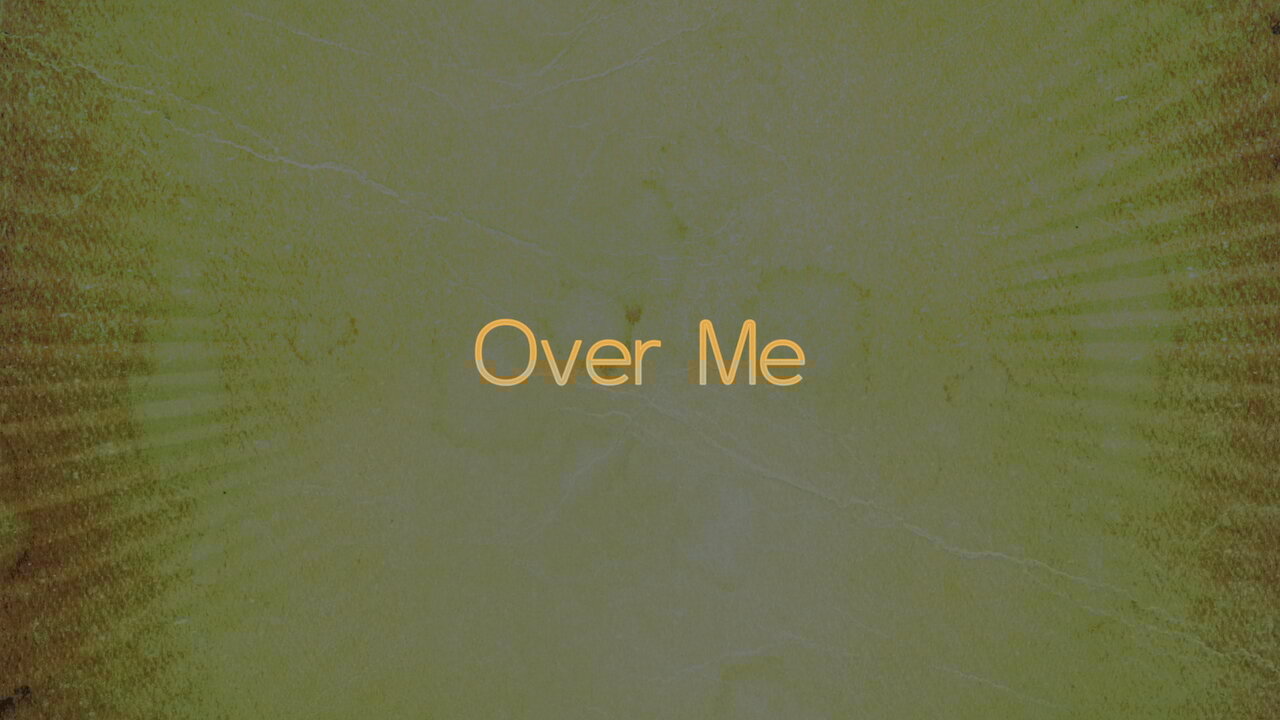 Over Me (Lyric Video) by Chris Tomlin on TIDAL