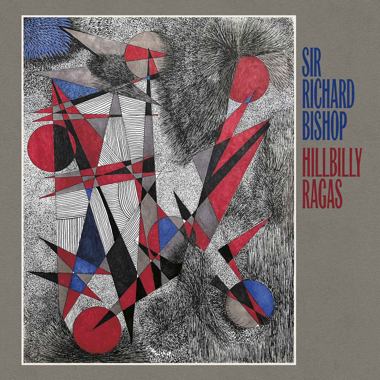 Sir Richard Bishop on TIDAL