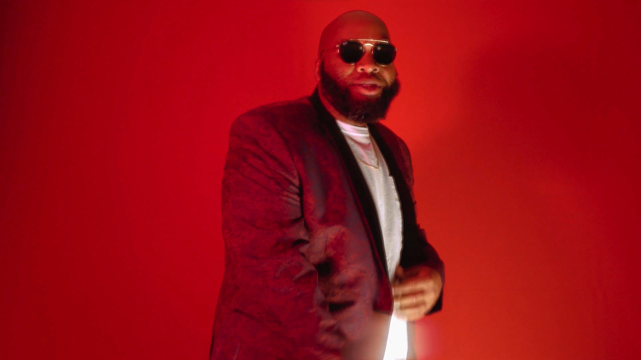 Feel Right by Object Heavy on TIDAL