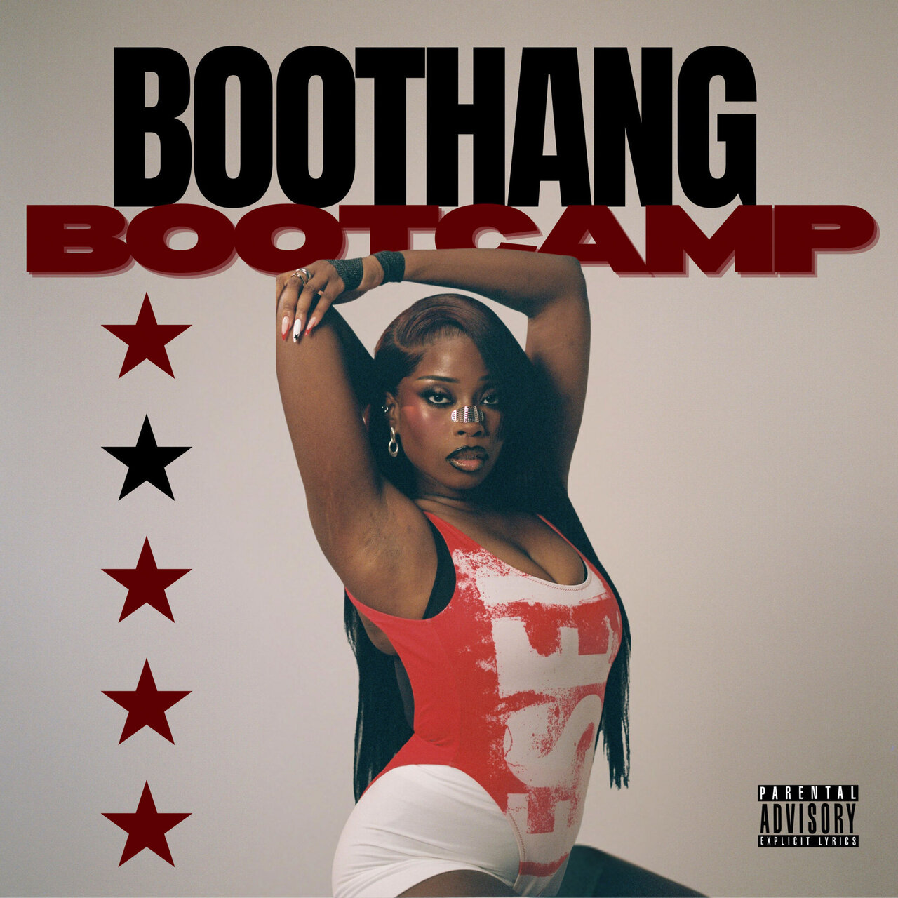 Boo Thang Bootcamp by Bellah on TIDAL