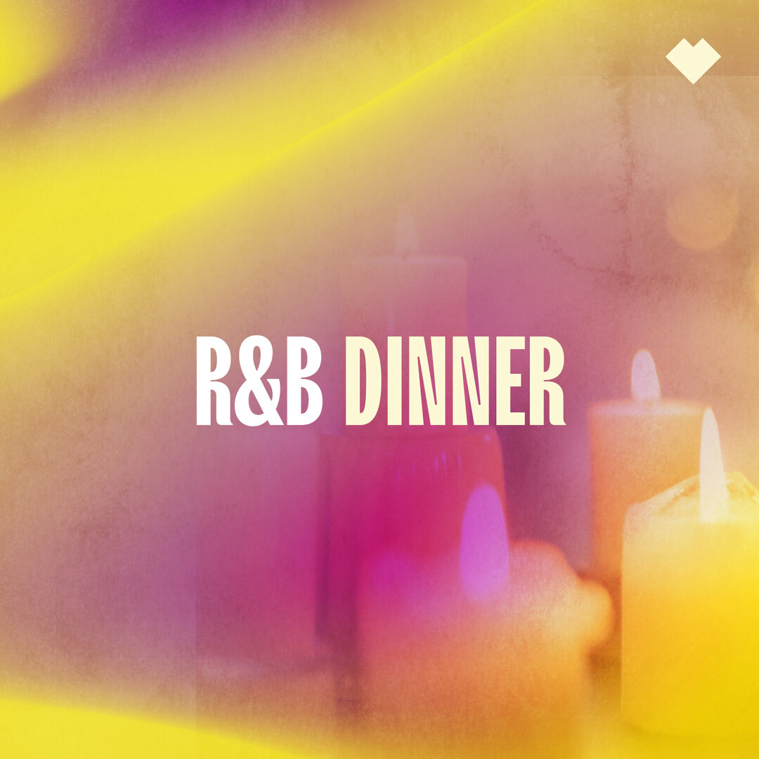 R&B Dinner on TIDAL