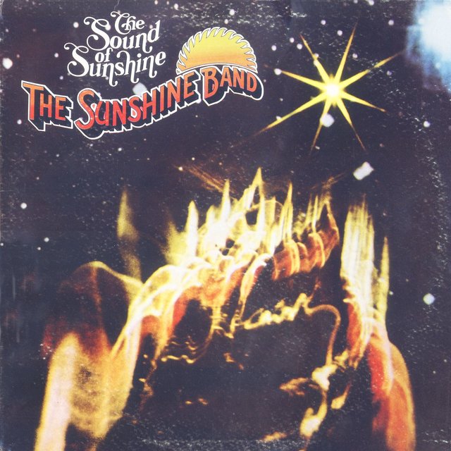 The Sunshine Band: The Sound of Sunshine by KC & The Sunshine Band on TIDAL