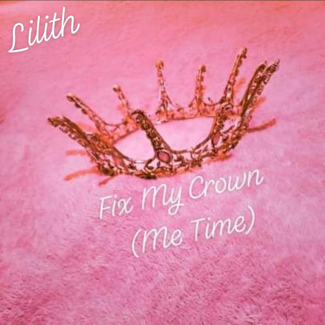 Take my crown