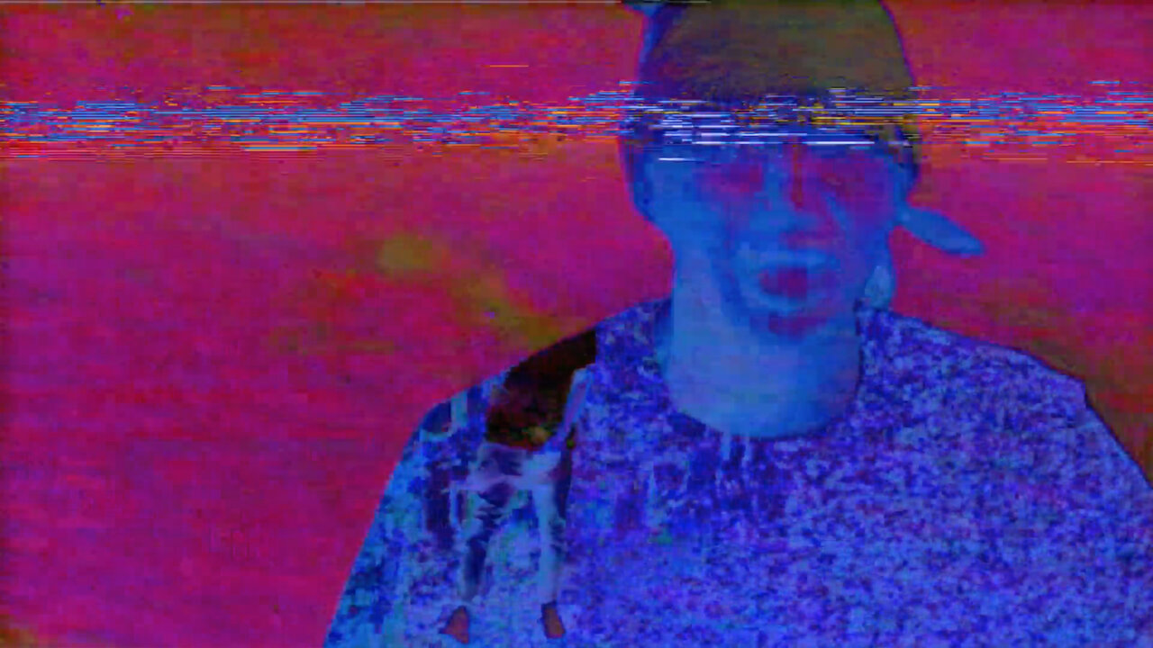 Hyperdialect by Hacktivist on TIDAL