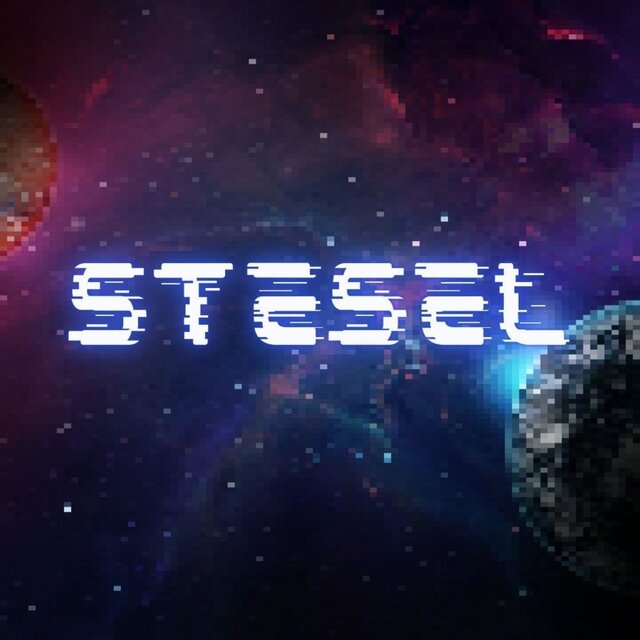 Stesel on TIDAL