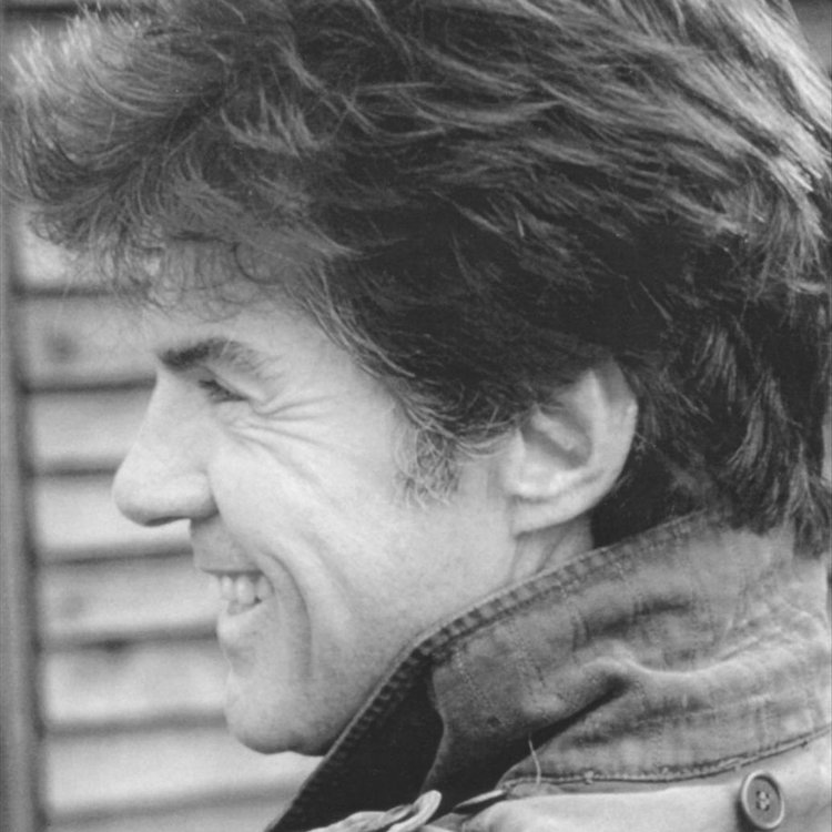Vince Melouney