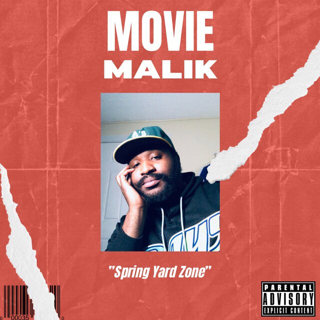 Spring Yard Zone by Movie Malik on TIDAL