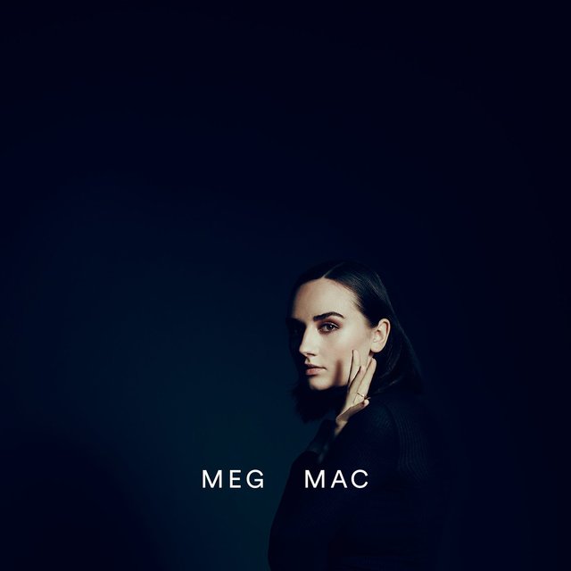 MEG MAC by Meg Mac on TIDAL