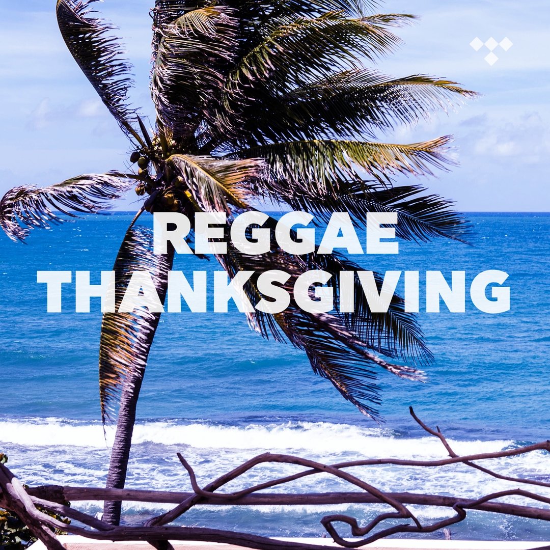Reggae Thanksgiving