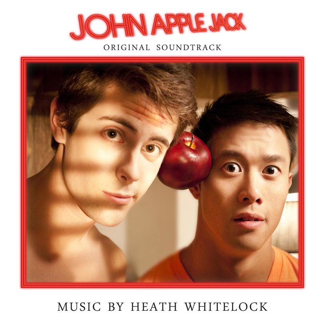 John Apple Jack (Original Motion Picture Soundtrack) by Heath Whitelock ...
