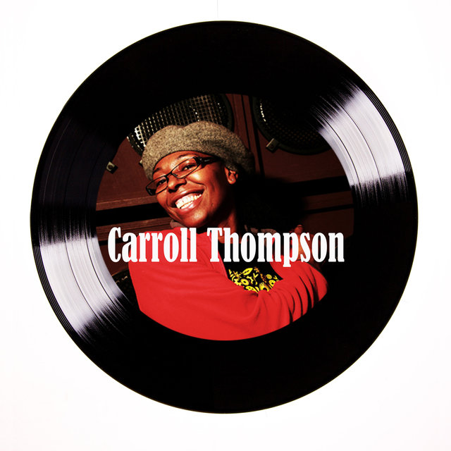 Carroll Thompson on TIDAL