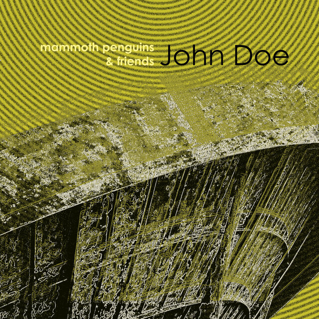 John Doe by Mammoth Penguins on TIDAL