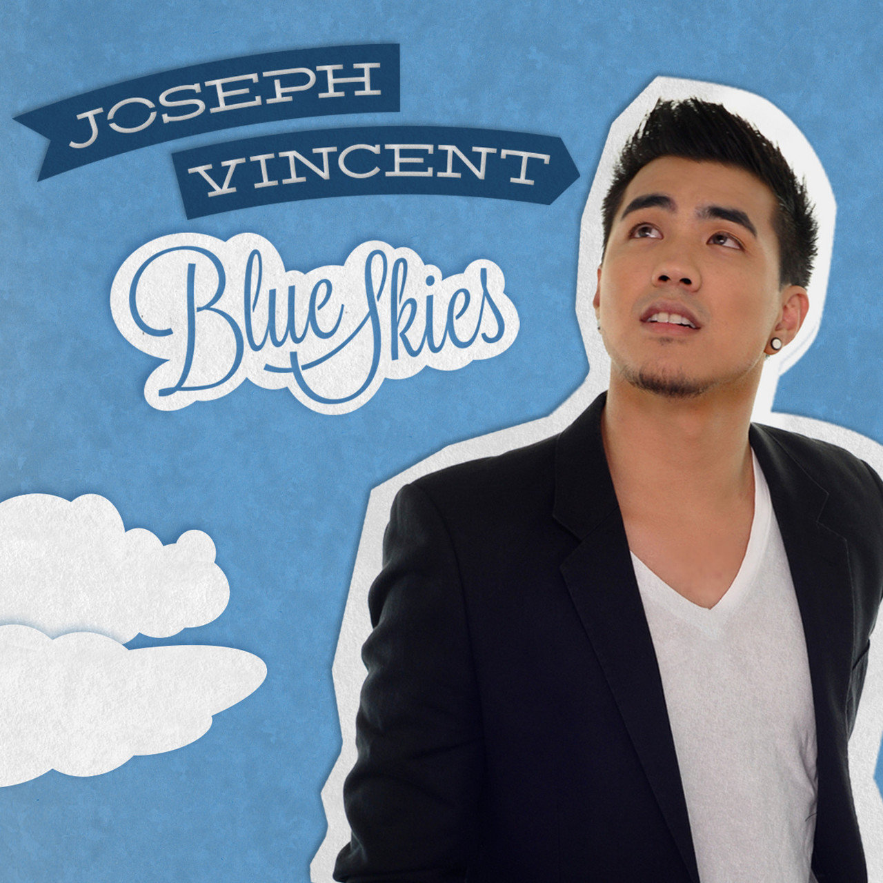Joseph Vincent on TIDAL