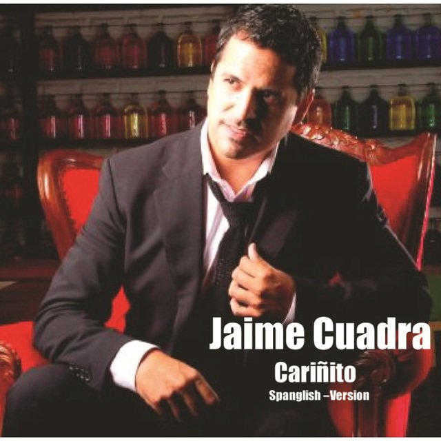 Jaime Cuadra's Facebook, Instagram & Twitter on IDCrawl