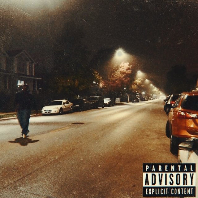 Josh Dion on TIDAL