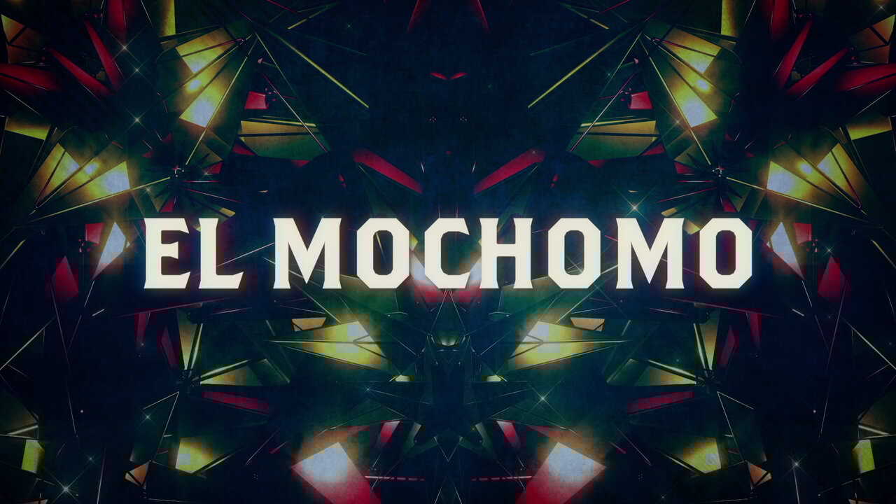El Mochomo by El De La H on TIDAL