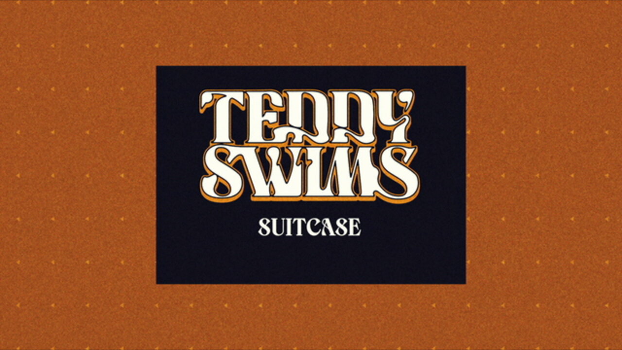 Suitcase (Lyric Video) by Teddy Swims on TIDAL