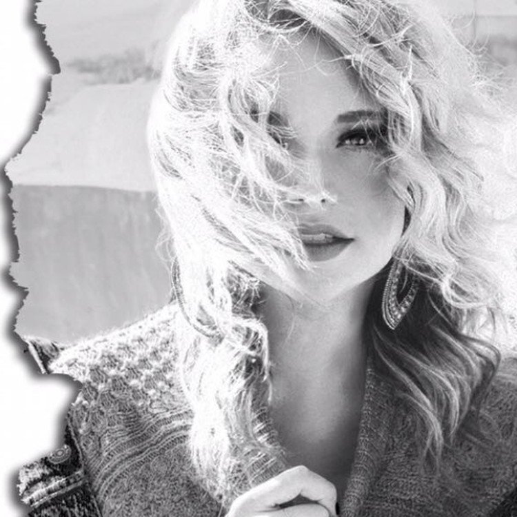 Cheyenne Goss on TIDAL