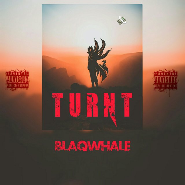 TURNT by blaqwhale on TIDAL