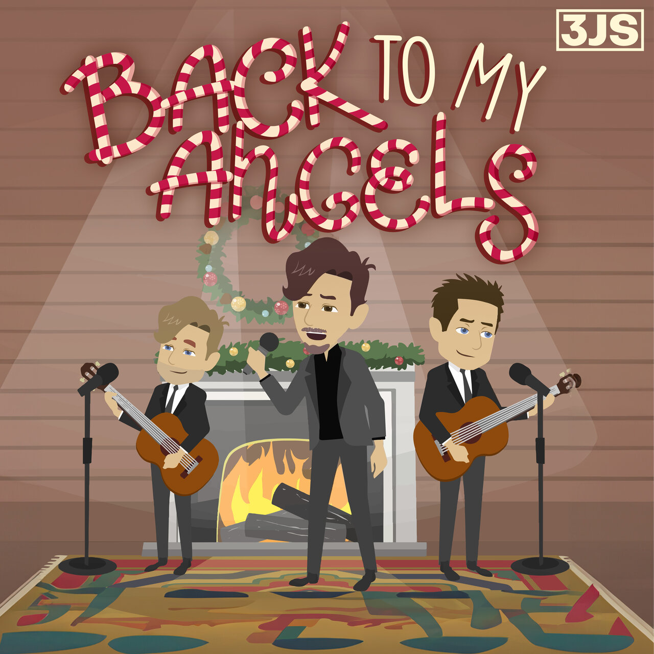 3JS on TIDAL