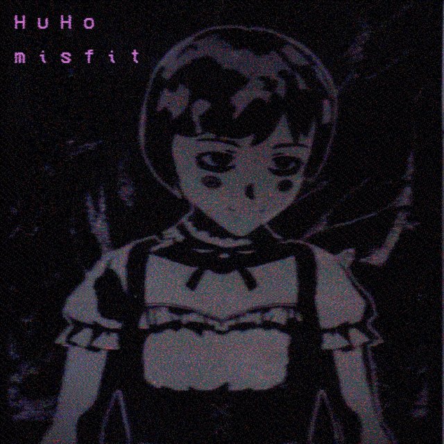 misfit by HuHo on TIDAL