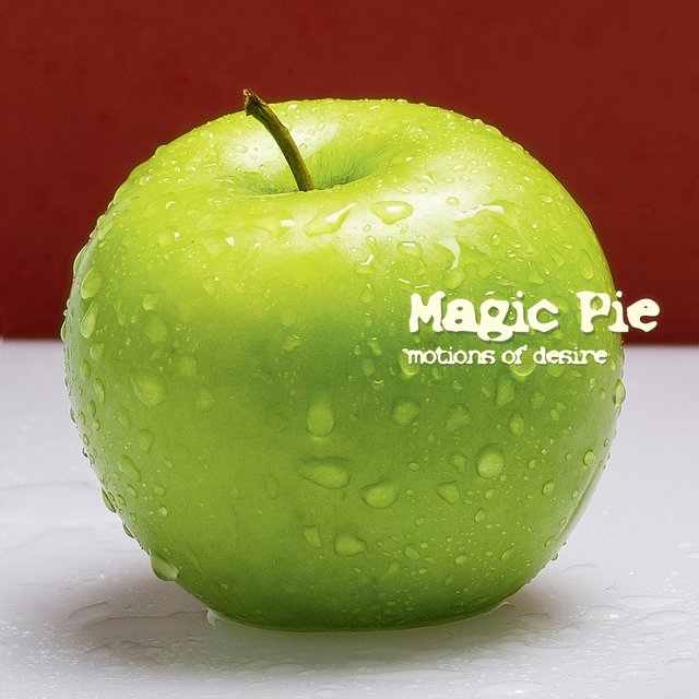 Motions of Desire by Magic Pie on TIDAL