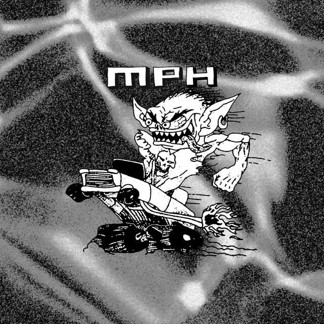 Too Fast By MPH On TIDAL