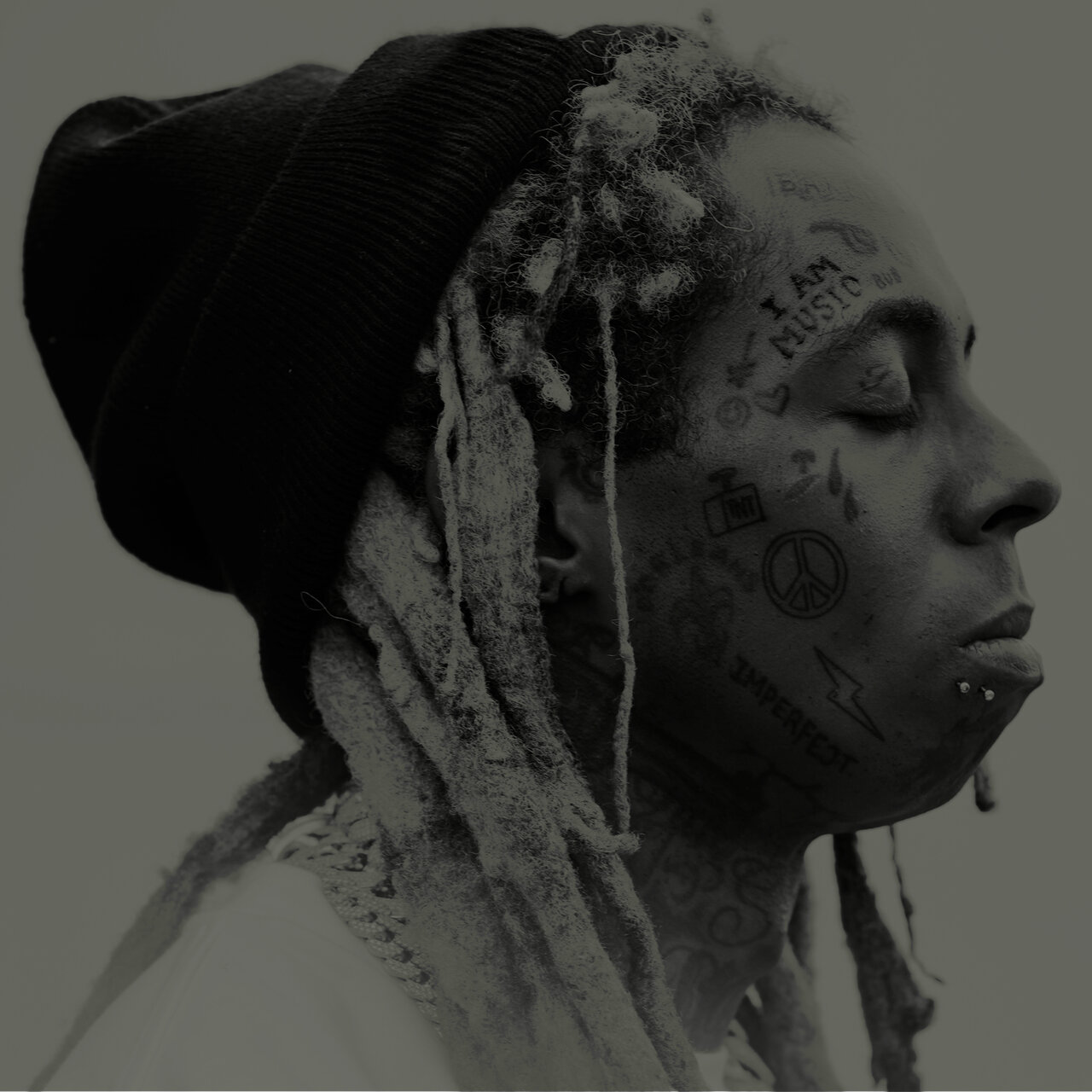 Lil Wayne on TIDAL