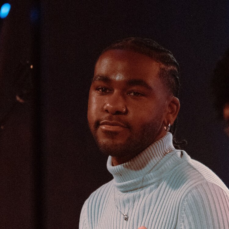 Tatum the Dreamer on TIDAL