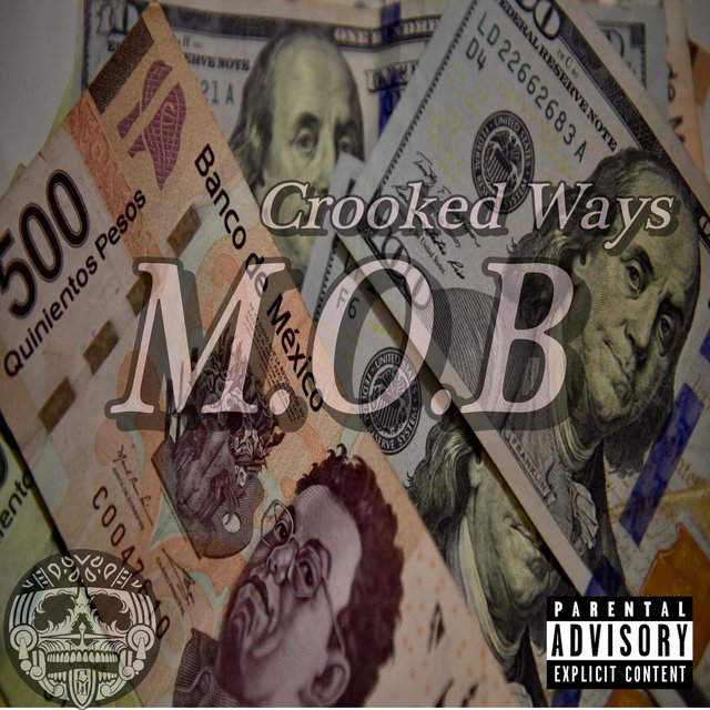 M.O.B by Crooked Ways on TIDAL