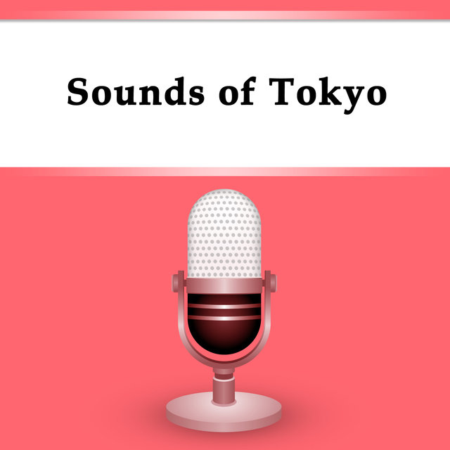 Sounds of Tokyo by Nippon Broadcasting System on TIDAL