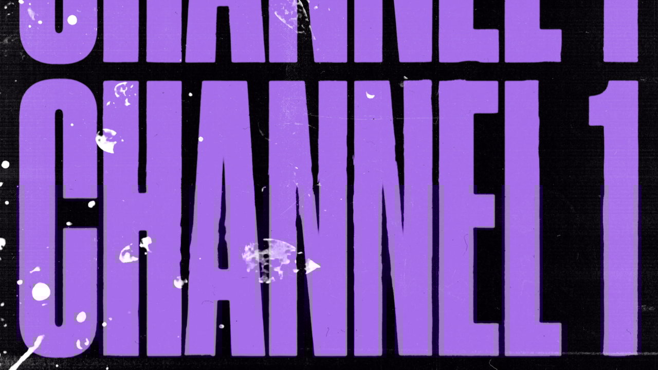 Channel 1 (Official Lyric Video) by The Chainsmokers on TIDAL