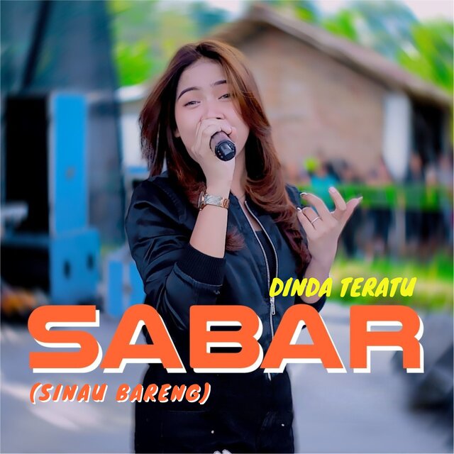 Sabar (Sinau Bareng) by Dinda Teratu on TIDAL