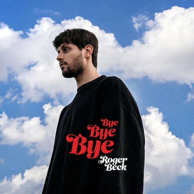 Roger Beck on TIDAL