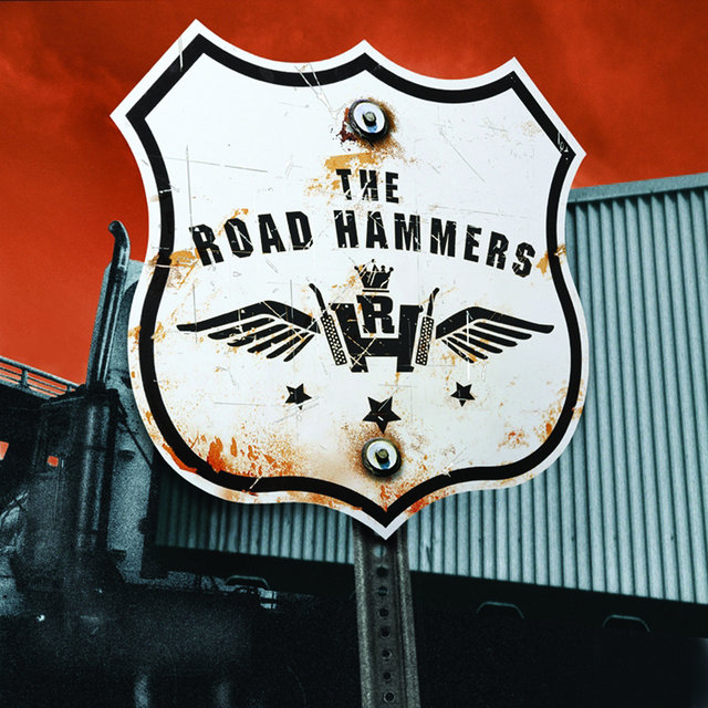 The Road Hammers by The Road Hammers on TIDAL