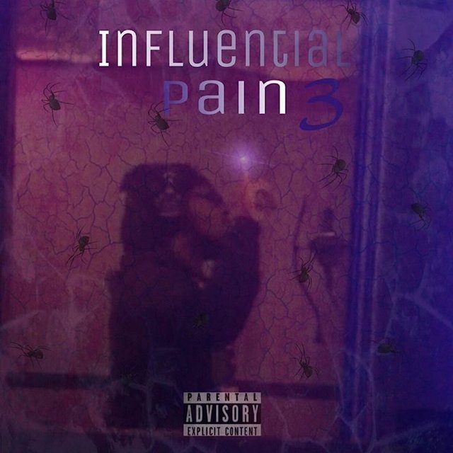 Influential Pain 3 by Blessboy Donte on TIDAL