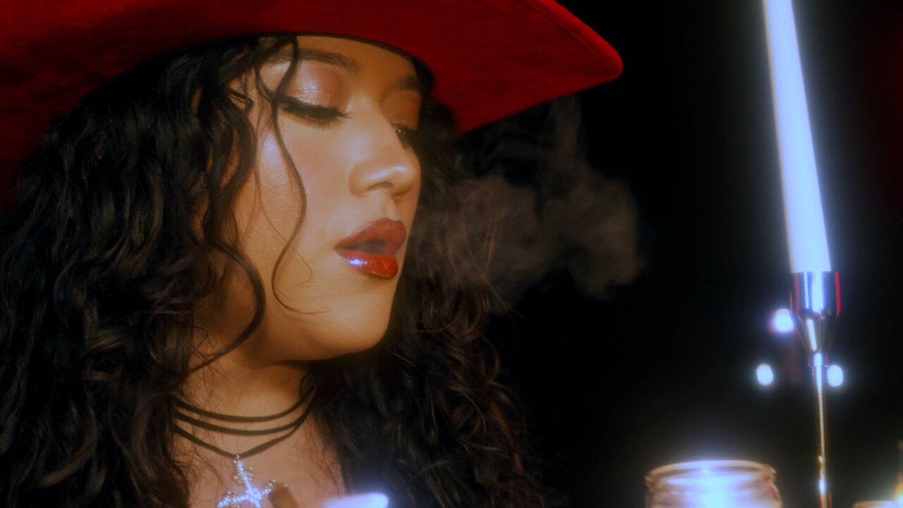 Fuego De Amor (Ring Of Fire) by Jessica Ballesteros on TIDAL