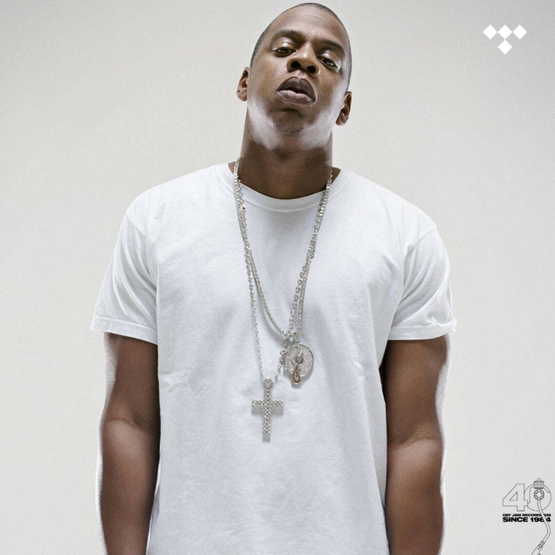 Def Jam Classics ('00-'13)