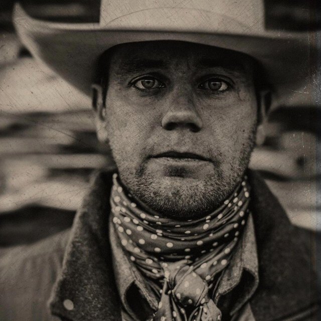 Luke Darling on TIDAL