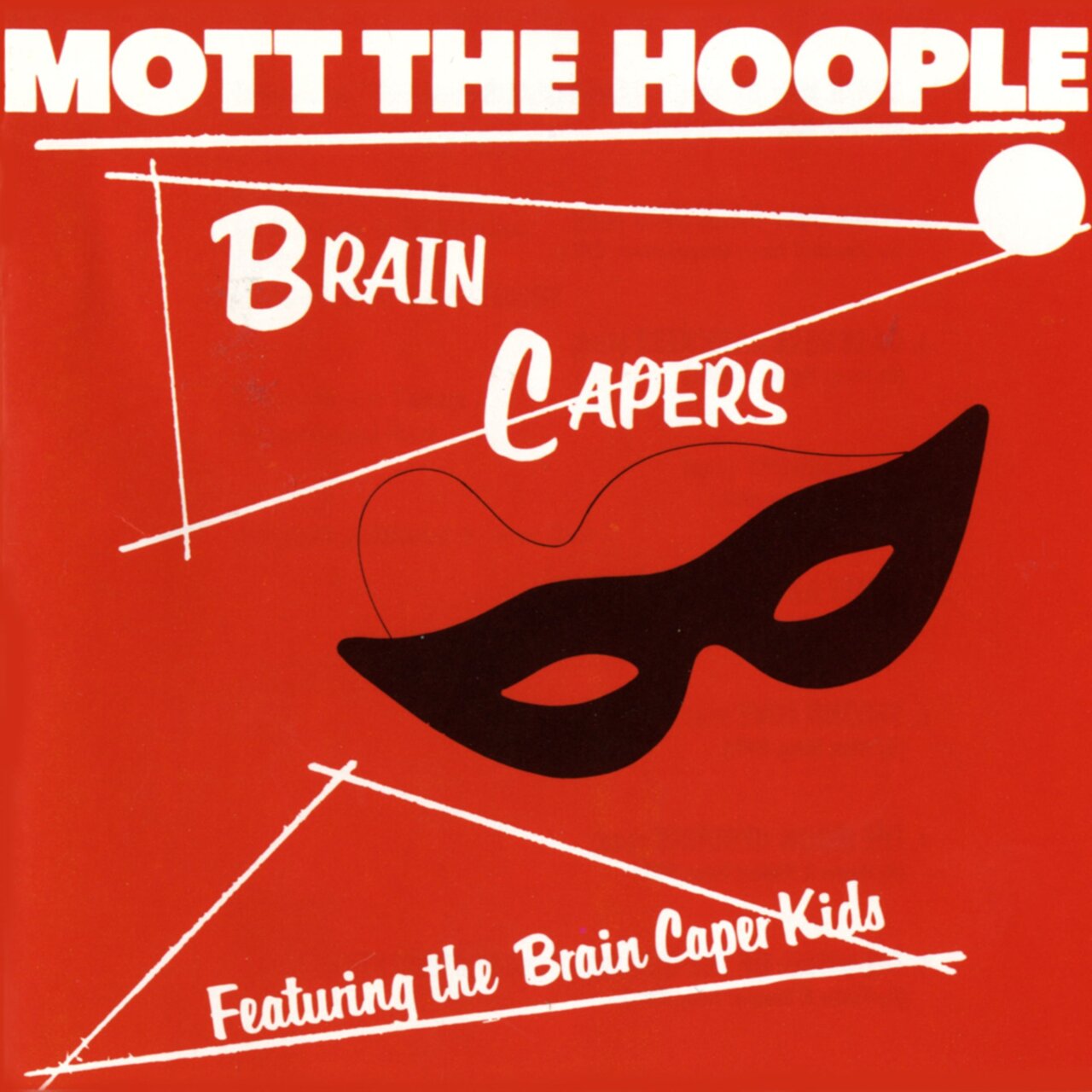 Mott The Hoople on TIDAL