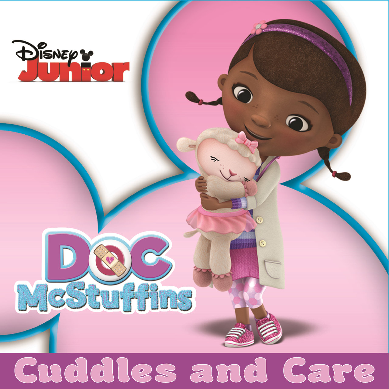 Lambie Doc Mcstuffins Voice