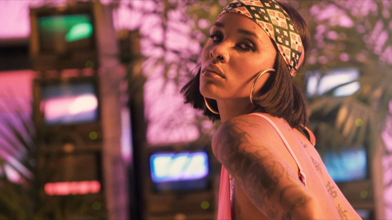 Money L$ve by NexXthursday on TIDAL