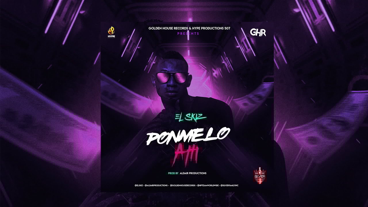 Ponmelo Ahi by El Skiz on TIDAL