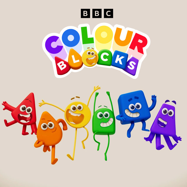 Colourblocks Theme Song by Colourblocks on TIDAL