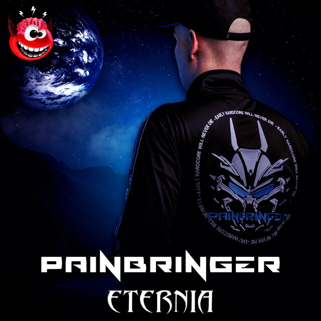 Eternia by Painbringer on TIDAL