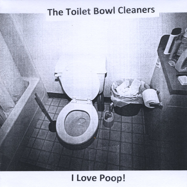 Toilets on album covers | Steve Hoffman Music Forums