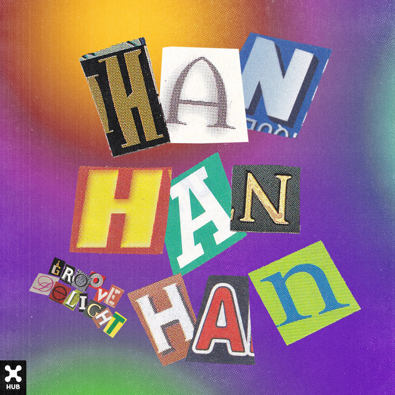 Han Han Han by Groove Delight on TIDAL